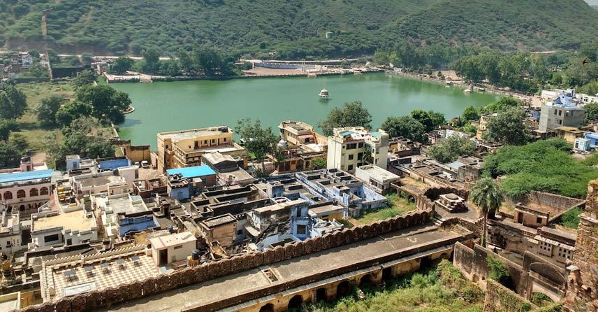 Day Trip to Bundi from Jaipur - Bundi Sightseeing Tour